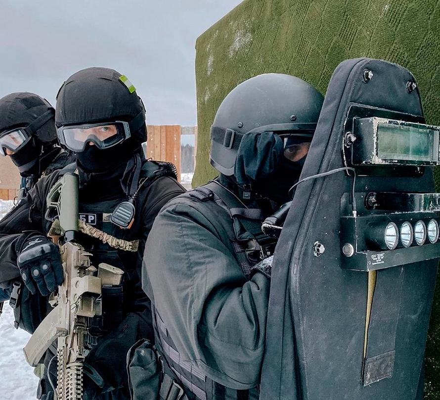 СОБР: расшифровка, история, условия приёма и другие интересные факты ...
